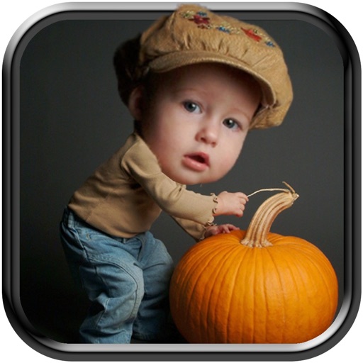 Big Head Maker - Huge Face Effects Editor , Crazy Photo Booth by kishan ...