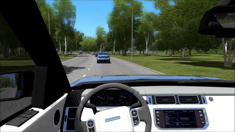Sport Car Simulator 3D -Pro Car Driving Sim 2016 by Tricia Quinn