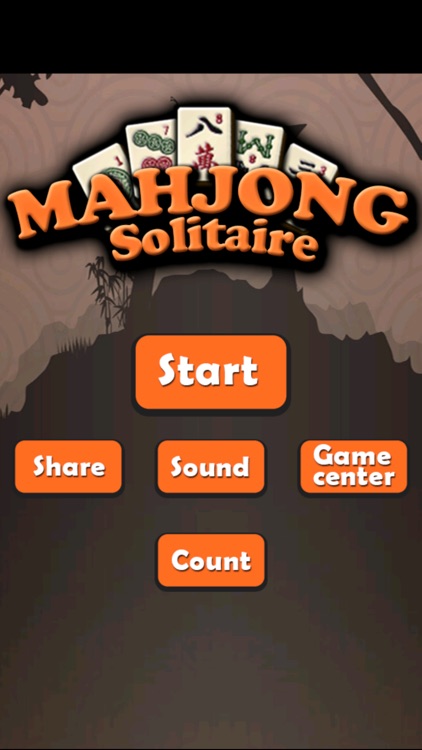 Mahjong Quest-A Mahjong Solitaire Game by jun li