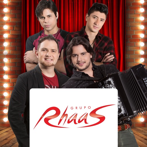 Grupo Rhaas by Caio Norder