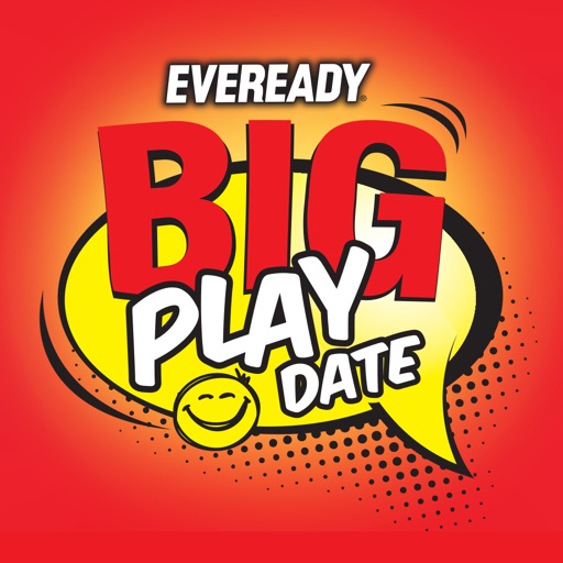 Eveready Big Playdate by Epiphany Games Pty Ltd