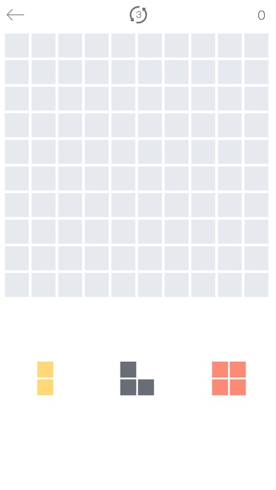 Block Grid - AppRecs