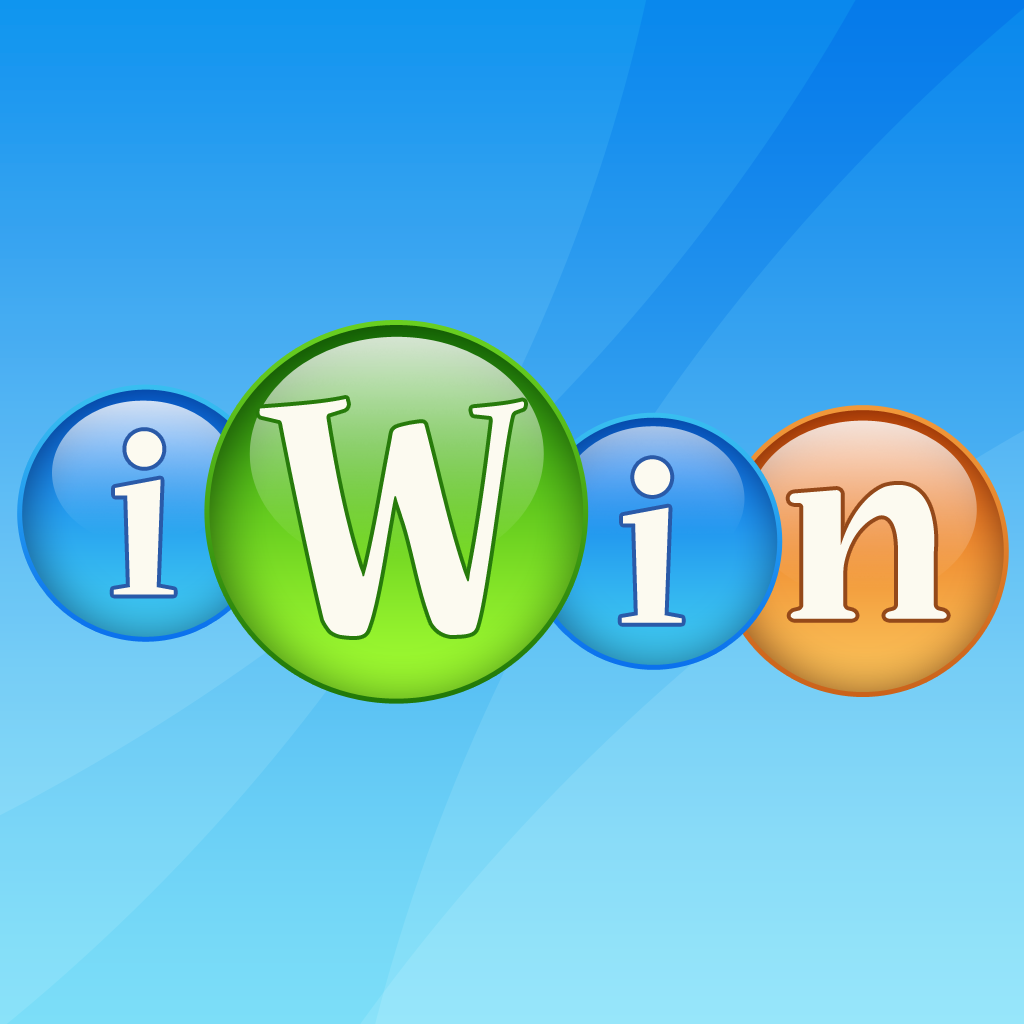 「iWin Games」 - iPhoneアプリ | APPLION