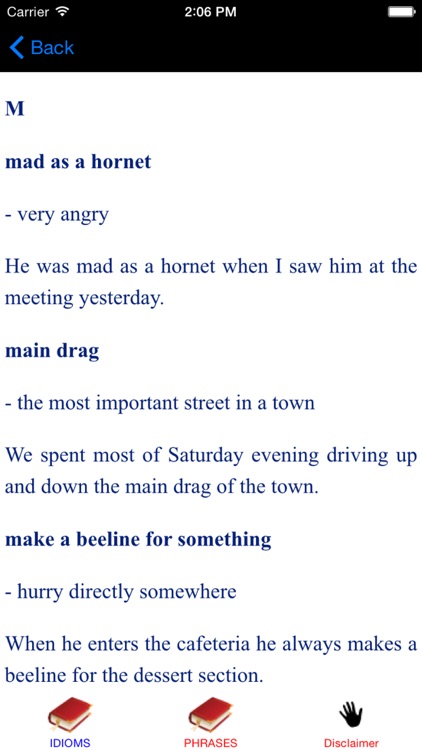 English Idioms A to Z & 15000 Useful English Phrases A to Z by Janice Ong