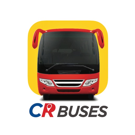 CRBuses by Frederik Solano Villegas