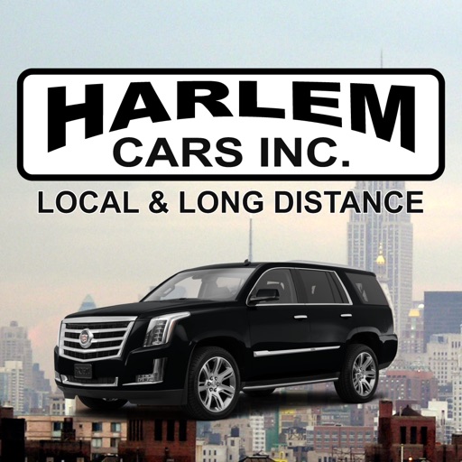 Harlem Cars by Limosys Software LLC