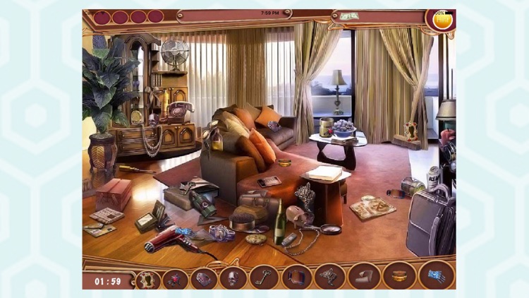 Home Sweet Home - Hidden Object Game by Nilay Lakhani