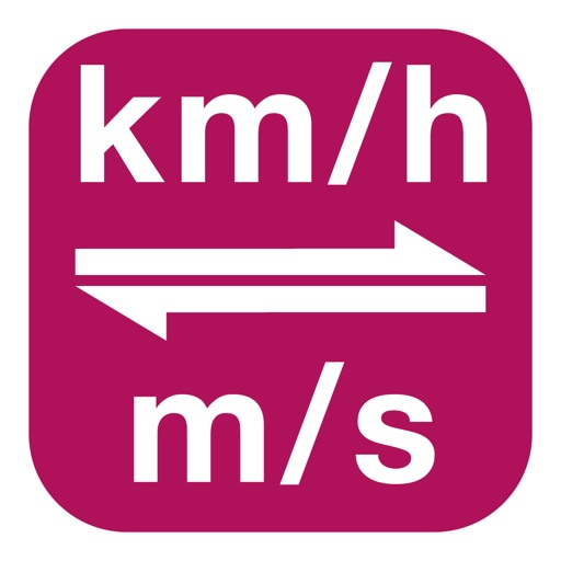 Kilometer Per Hour To Meter Per Second Km h To M s By Meta