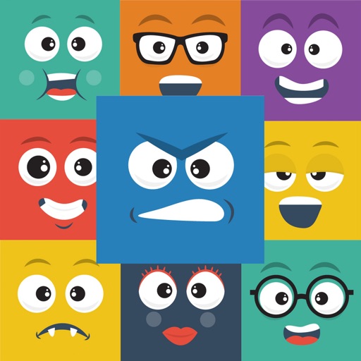 Memory Faces by Objective Report