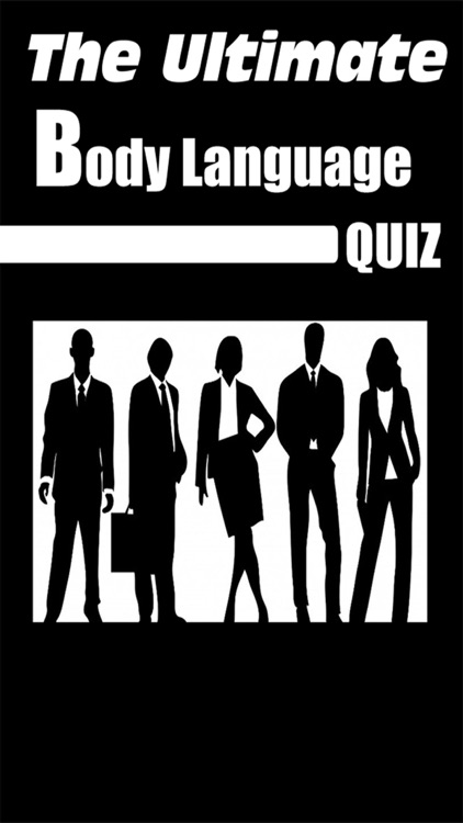 Body Language Quiz - Flirting Tips by Blueye Media Pty Ltd