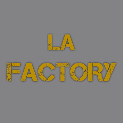La Factory. by DIGITAL AGENCY