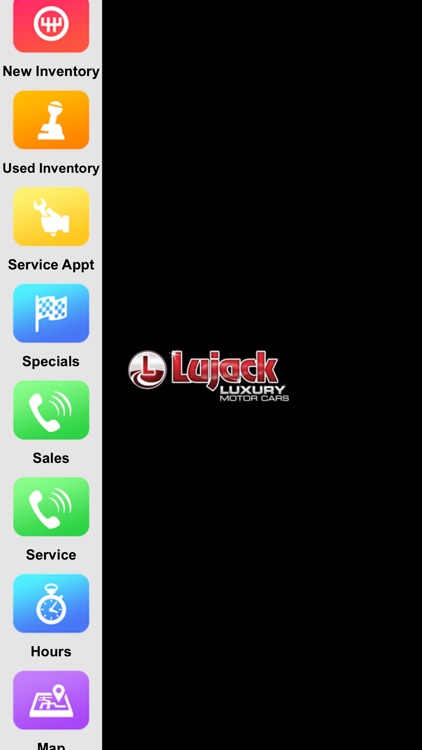 Lujack Luxury Motors by AutoMotionTV.com