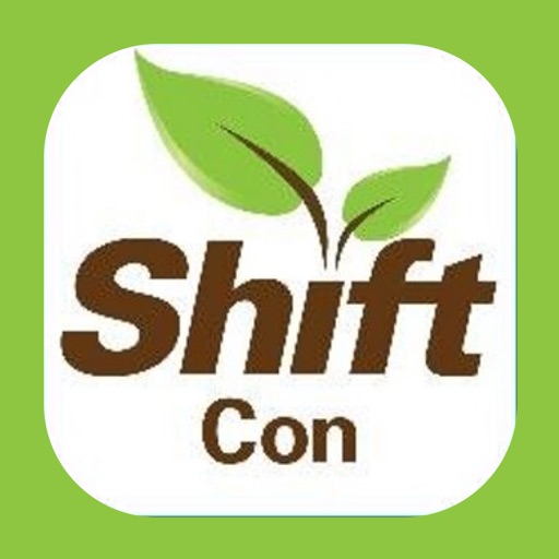 ShiftCon 2016 by KitApps, Inc.
