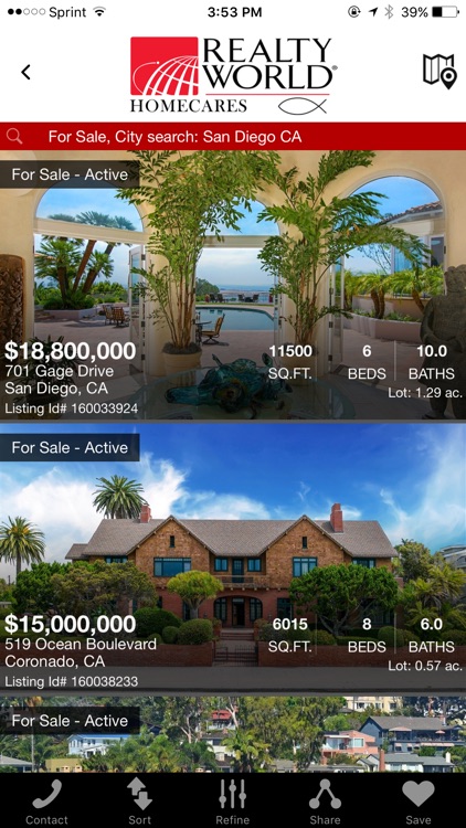 Realty World HomeCares by Piero Reece