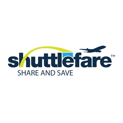 Shuttlefare by Greg Besoni