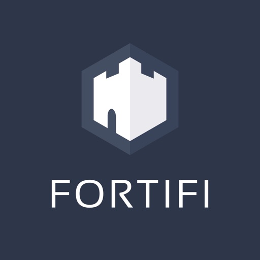 Fortifi by Fortifico Limited