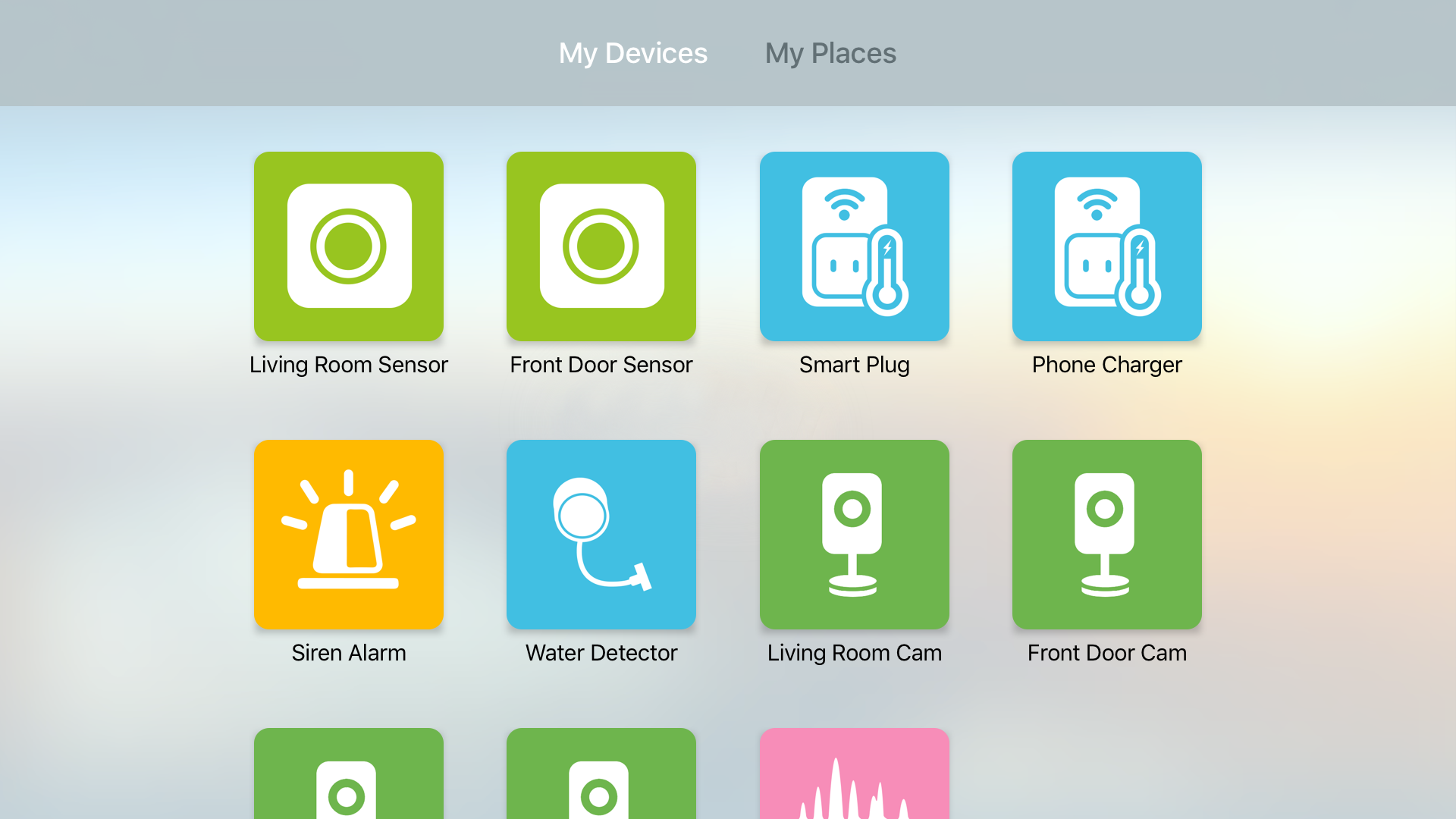 mydlink Home | Apps | 148Apps