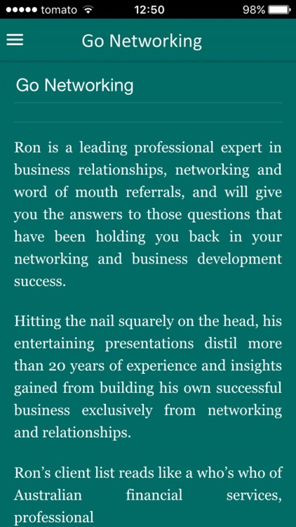 Go Networking by Philip Langley