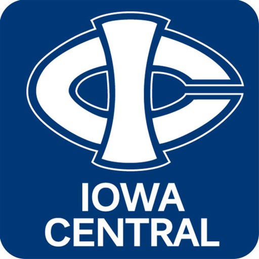 Be A Triton by Iowa Central Community College