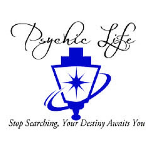 Psychic Life by Greenfield Applications, Inc.