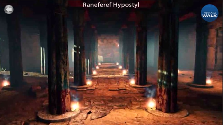 Ancient Egypt Virtual 3D Interactive Archaeology Reconstruction: The ...