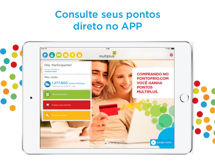 Multiplus - A maior rede de fidelidade e programa de pontos com mais de ...