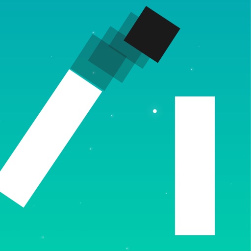 Infinity Tilt by Cam Geis