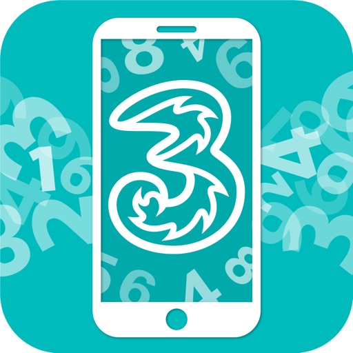 3HK Numbers Master by 3HK