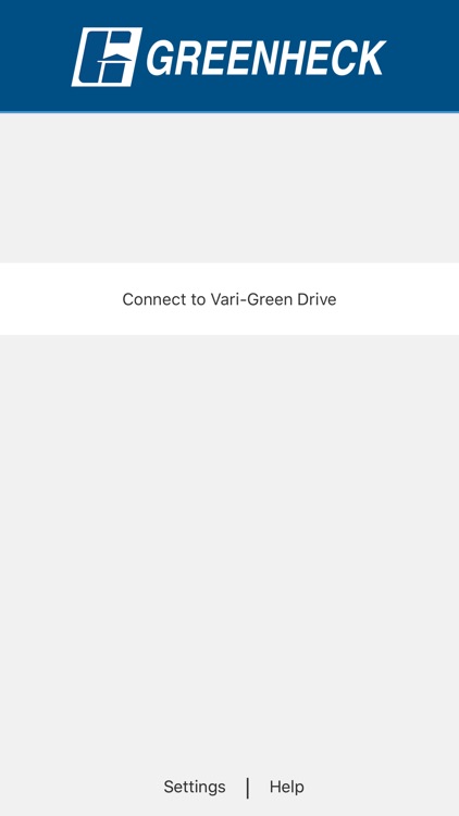 Vari-Green™ Drive by Greenheck