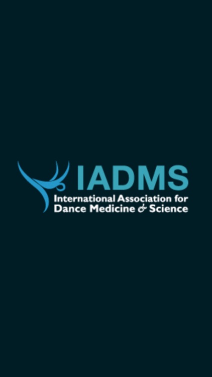 IADMS 26th Annual Conference by KitApps, Inc.