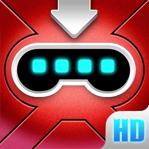 X Front HD by dodosmart Inc.