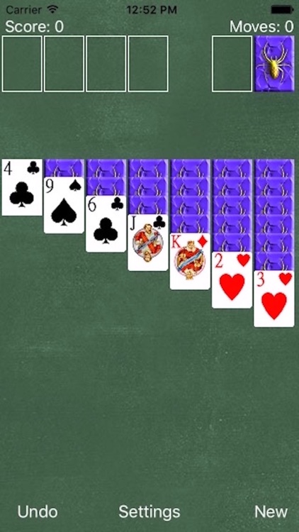 Marvel Spider Solitaire Ace - Future of Champions by Free Las Vegas ...