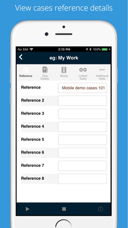 eg: Mobile by EG Solutions
