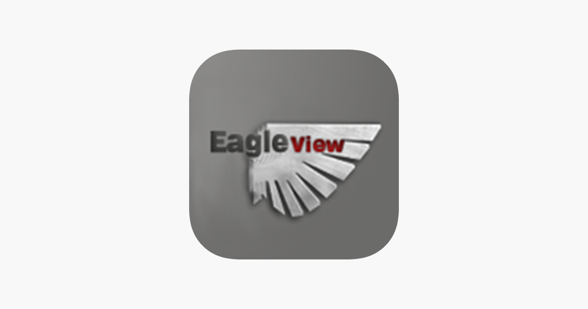 ‎App Store 上的“Eagleview”