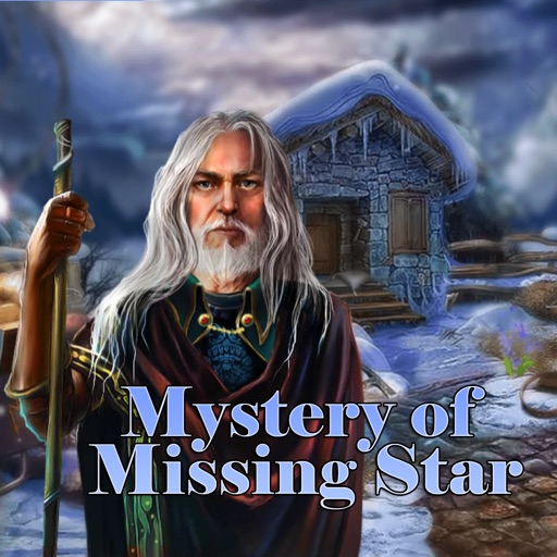 Mystery of Missing Star by Vidhi Chauhan