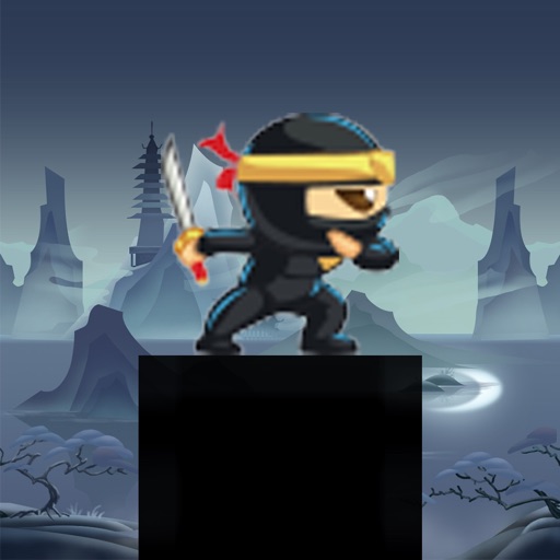 Stick Hero Ninja by Yan Han
