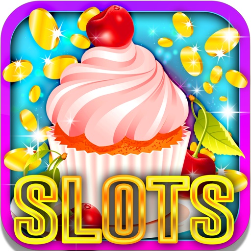 The Pancake Slots: Enjoy artificial cookies by Constantin-Cristi Motroc