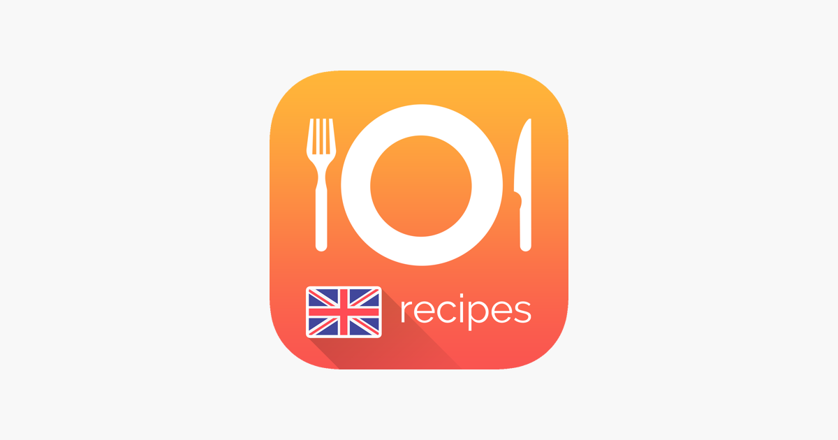 UK Recipes Food Recipes Cookbook Meal Plans On The App Store uk-recipes-food-recipes-cookbook-meal-plans-on-the-app-store
