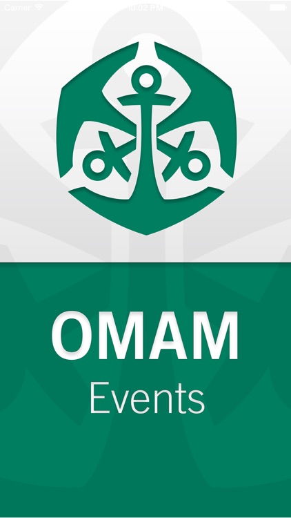 OMAM Events 2015 by CrowdCompass, Inc.