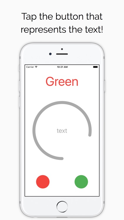 Color IQ - Test Your Intelligence by App Gurus