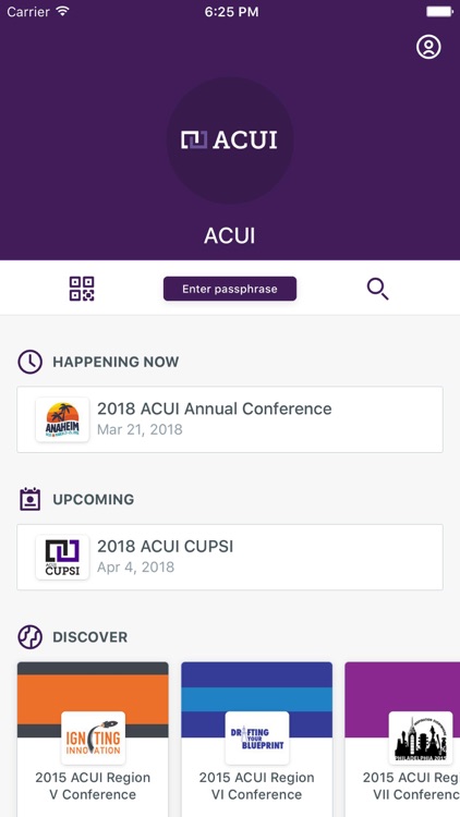 ACUI by Guidebook Inc