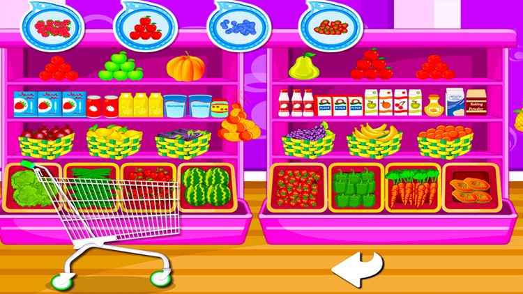 Gelato Passion - Cooking Game by MWE Games