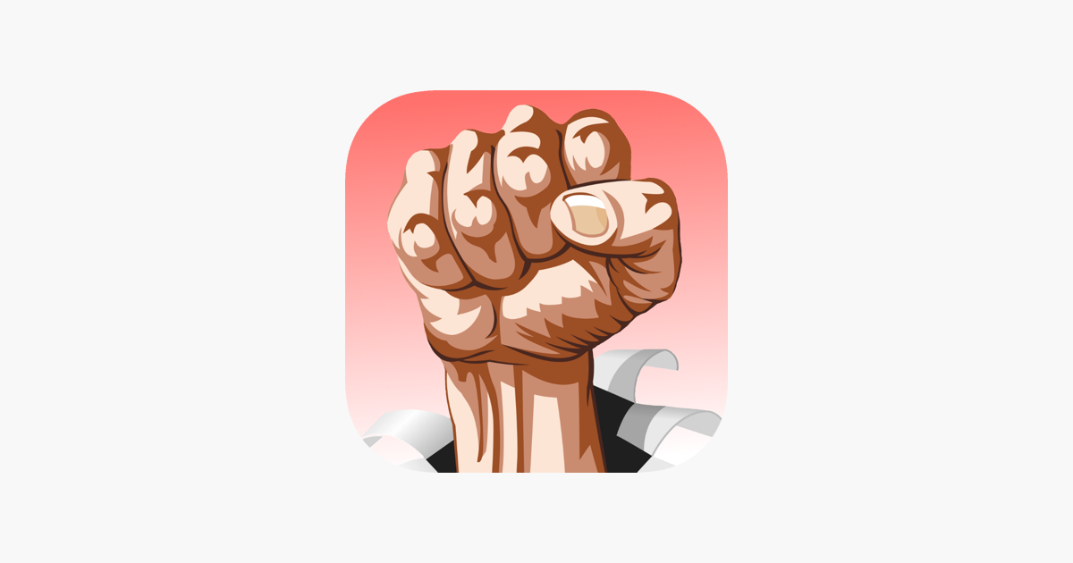 punching Sounds On The App Store