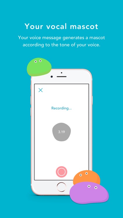 baby - let's talk by Doki Doki Inc