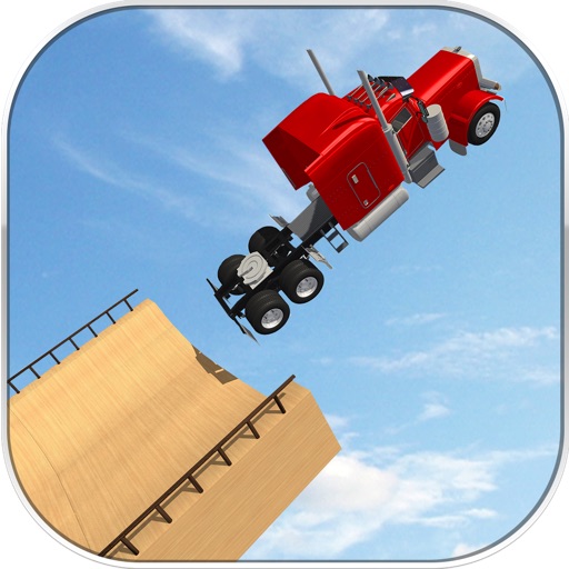 Impossible Mega Ramp Stunt by Muhammad Hamid