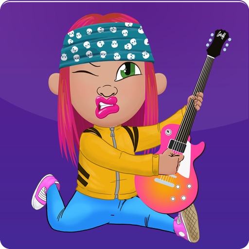 Times Tables Rock Stars by Bruno Reddy