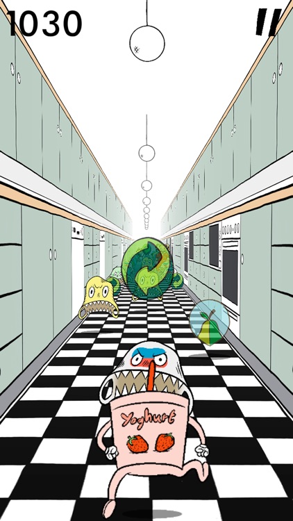 Waste Invaders by AFF Holding AS