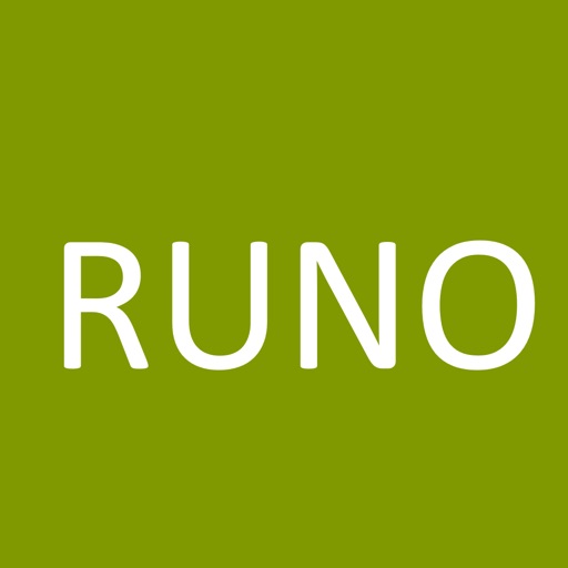 RUNO by Daniel Holm