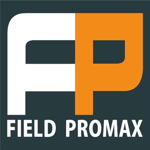 Field Promax by Joy Gomez
