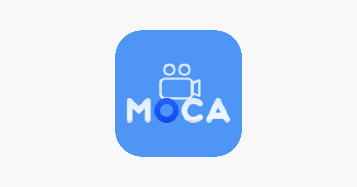 ‎MoCa SmartBroadCast on the App Store